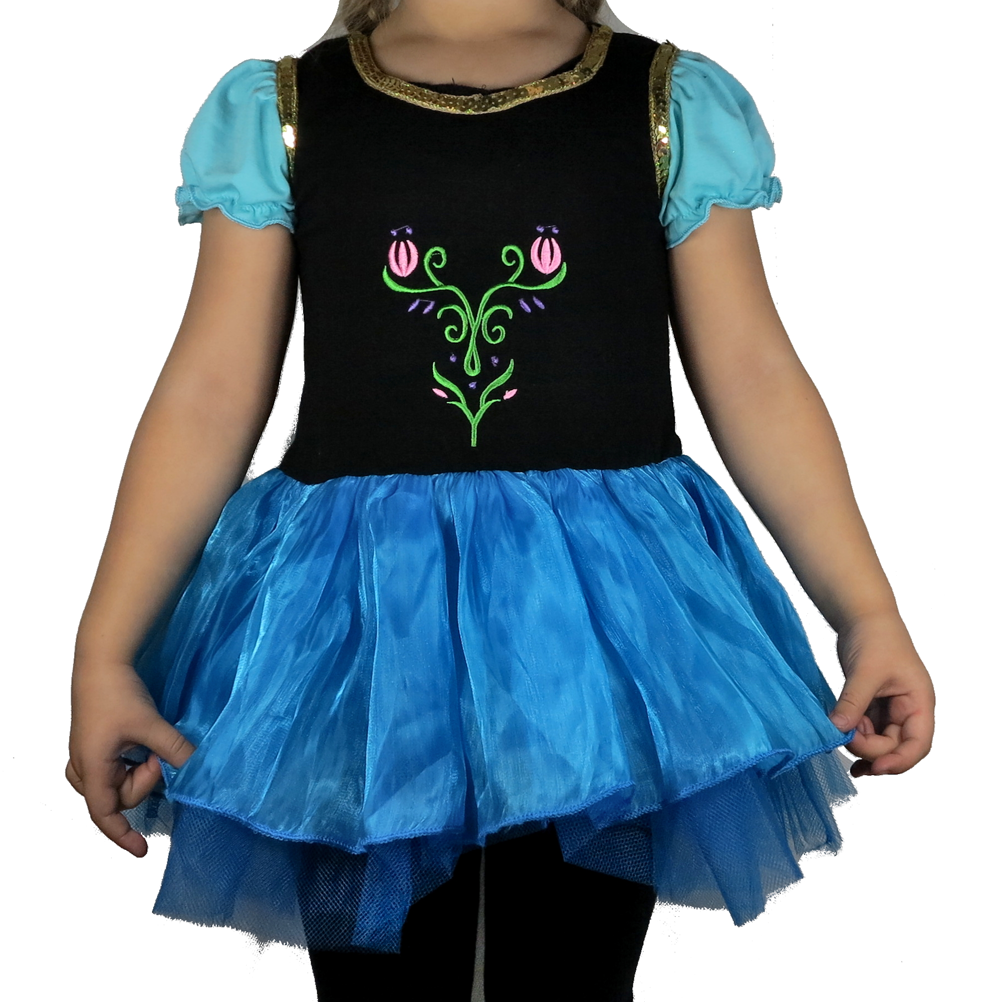 Hire Anna Tutu from Costume Source - Ballet costume for hire